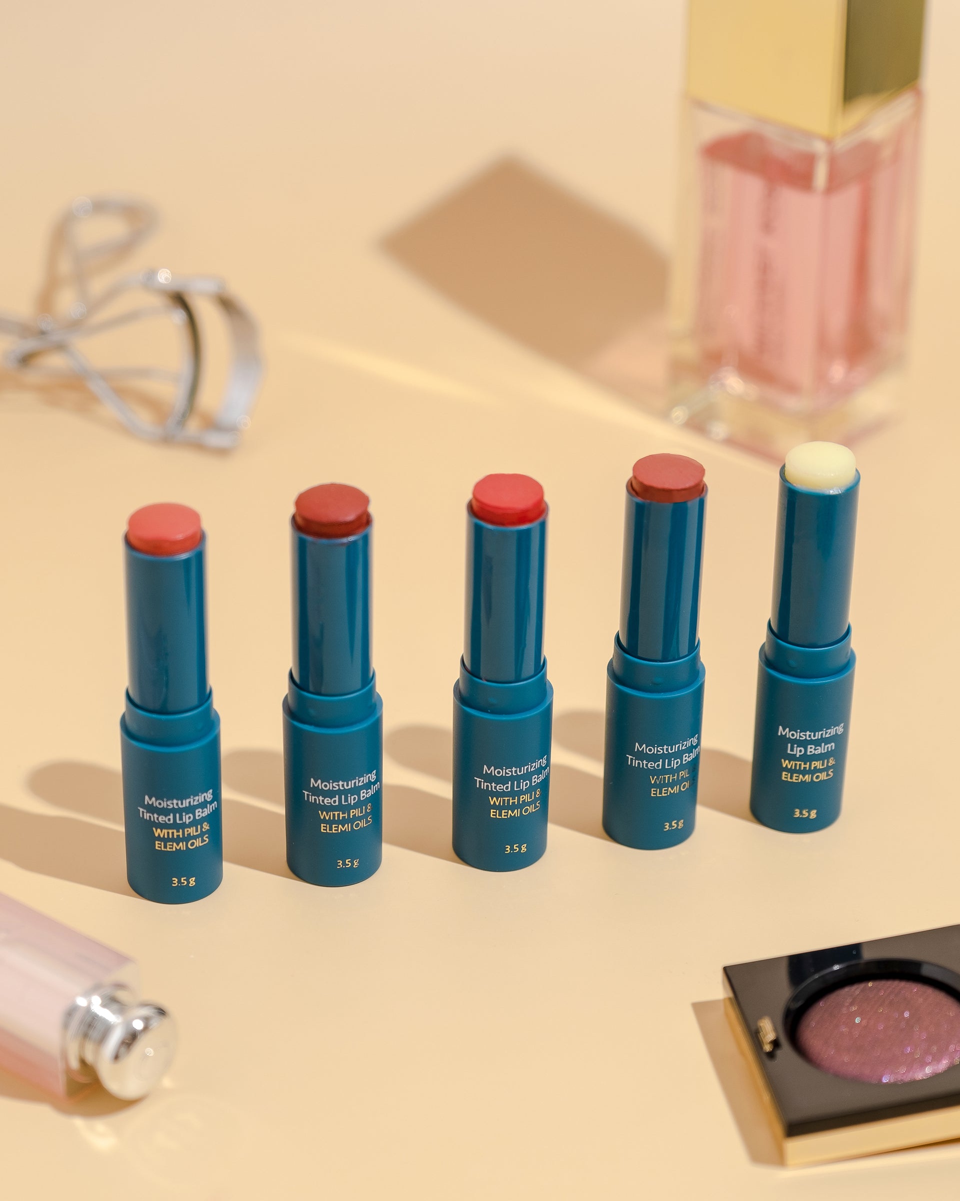 Pili Ani PH | Skincare And Wellness Products With Pili And Elemi Oils