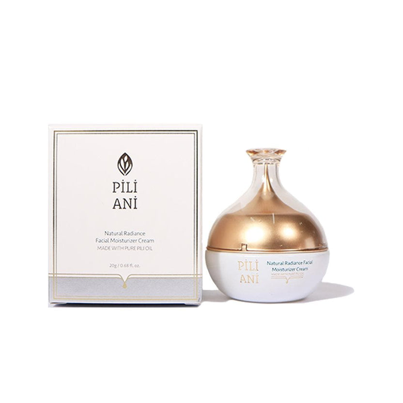 Pili Ani PH | Skincare And Wellness Products With Pili And Elemi Oils