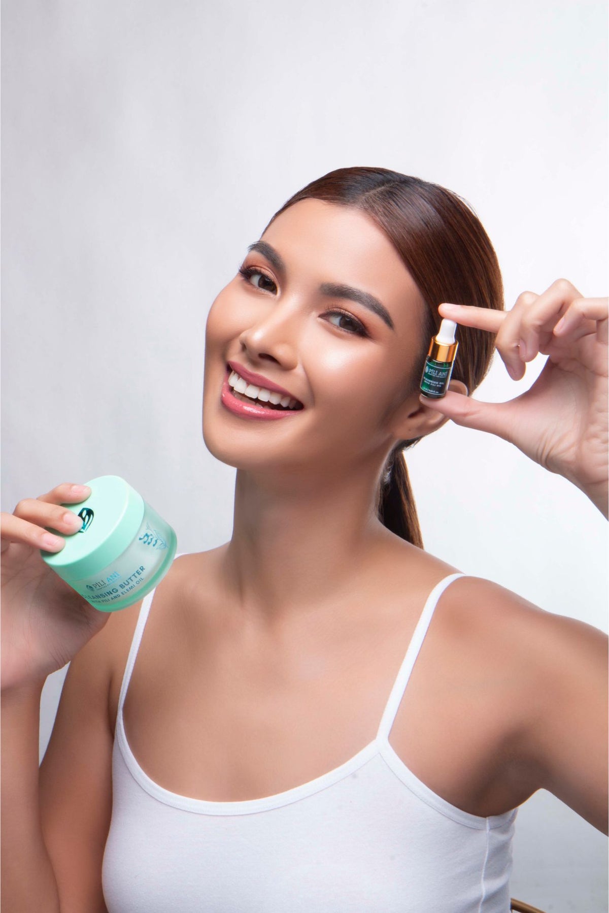 Pili Ani PH | Skincare And Wellness Products With Pili And Elemi Oils