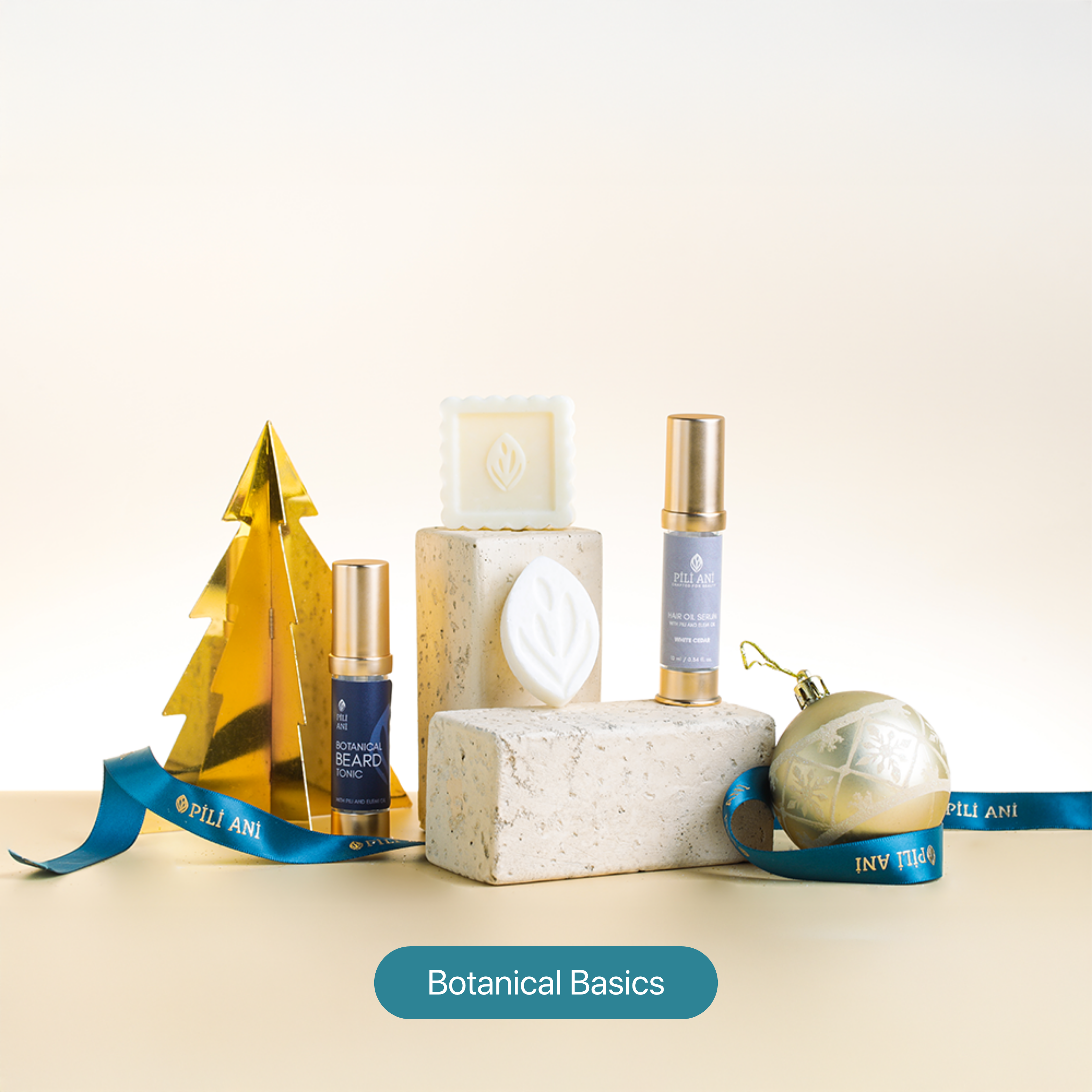 Botanical Basics Set – Pili Ani PH